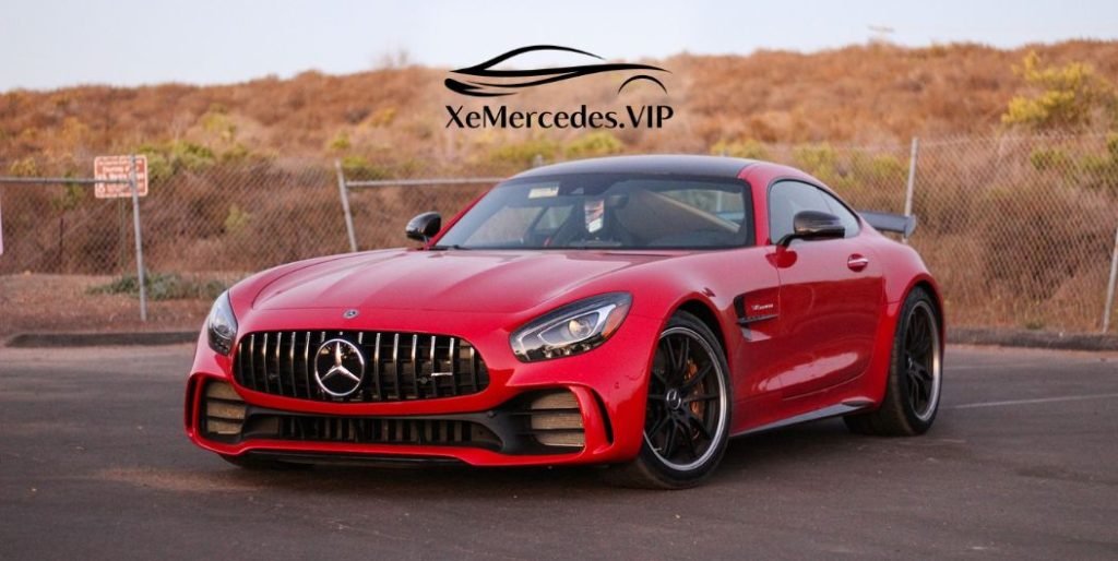 Mercedes G55 – Sự kết hợp tinh tế giữa cổ điển và hiện đại