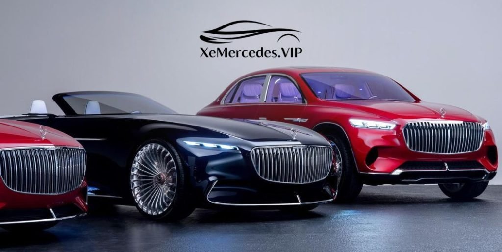 Maybach Là Gì? Lịch Sử Phát Triển Và Bảng Giá 05/2026